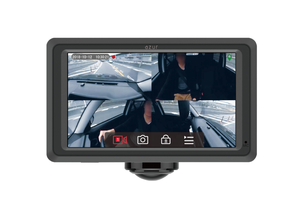 azur - イノベイティブ販売