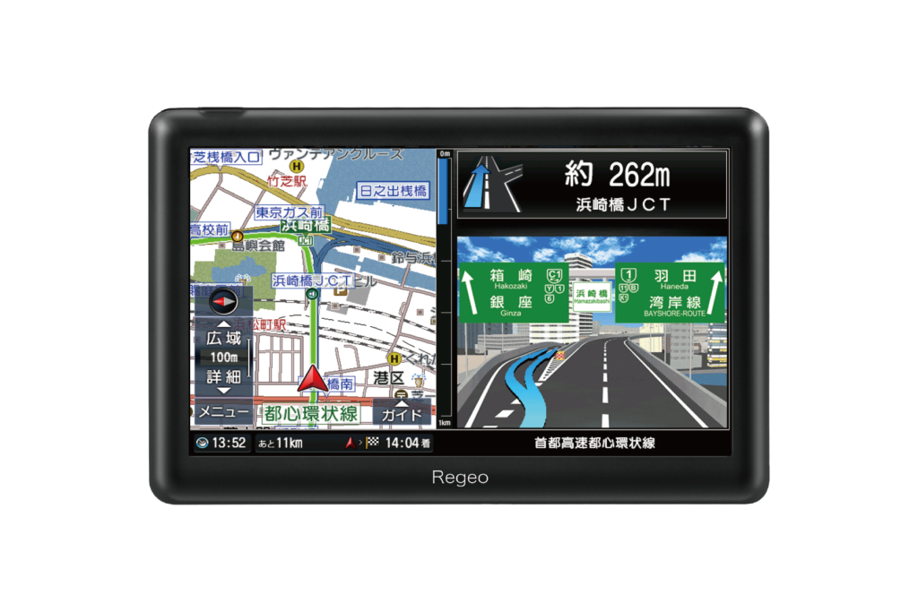 Regeo - イノベイティブ販売