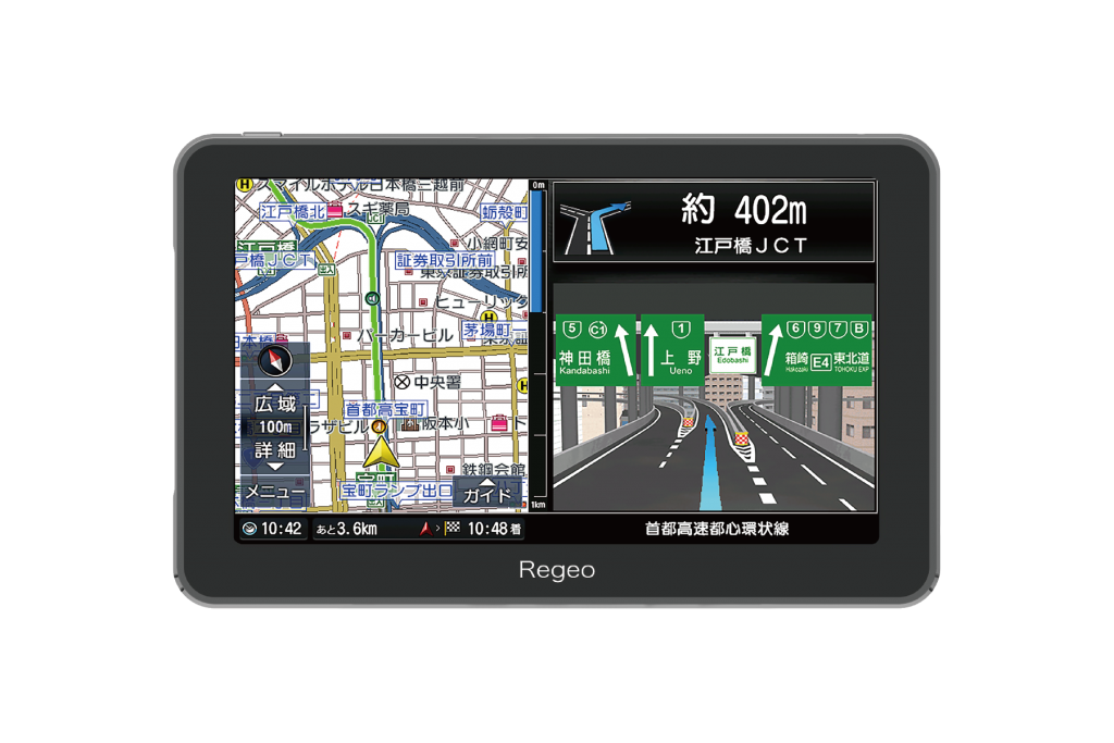 Regeo - イノベイティブ販売