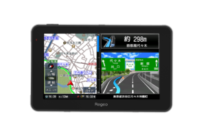 Regeo - イノベイティブ販売