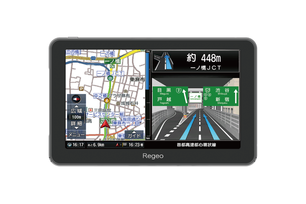 Regeo - イノベイティブ販売