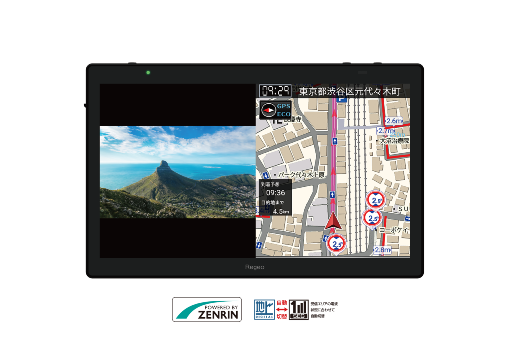 Regeo - イノベイティブ販売