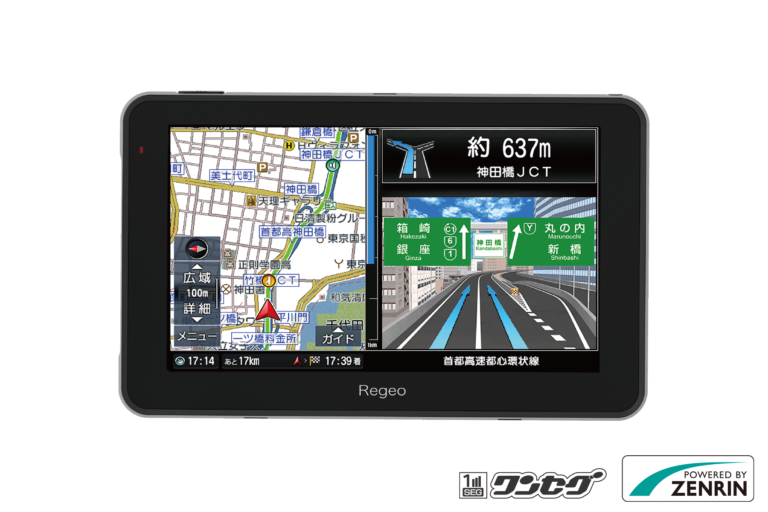 ポータブルナビゲーション - イノベイティブ販売